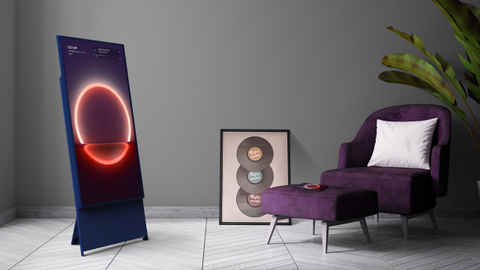 Next-gen TVs: the OLED, micro-LED and holographic TVs of the future ...