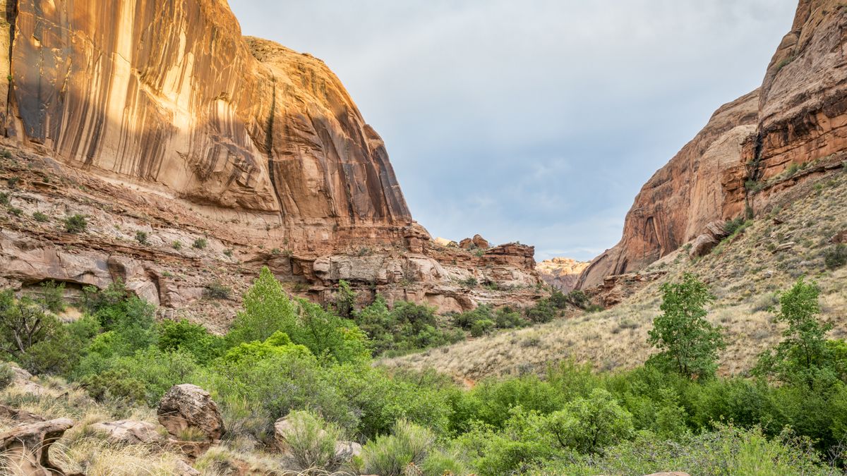 Best hikes in Moab, Utah: a desert landscape delivers otherworldly ...