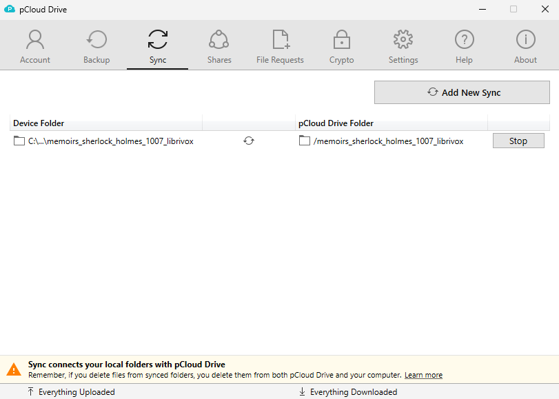 pCloud cloud storage review | TechRadar