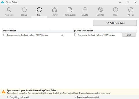 pCloud cloud storage review | TechRadar