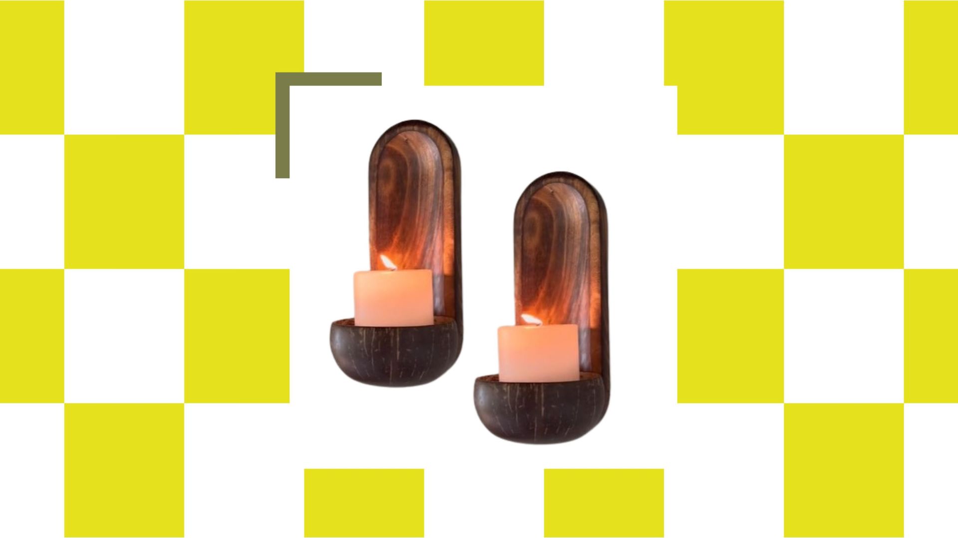 This Quick and Easy DIY Wall Sconce Well Elevate Any Space | Livingetc