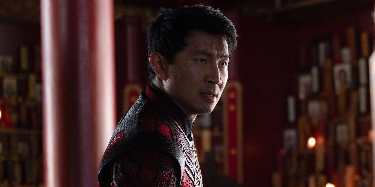 How Shang-Chi Cleans Up The Mandarin And Makes Better Use Of Ben ...