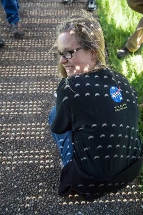 Watch live! The total solar eclipse has begun over North America ...