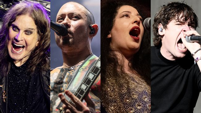 10 metal Eurovision bands that stole the show | Louder