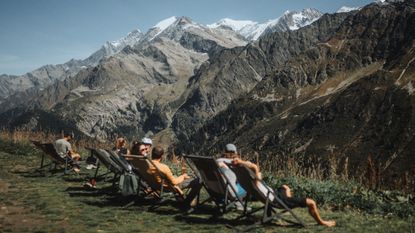 What's hut hiking? The very best way to enjoy multiday walks | T3