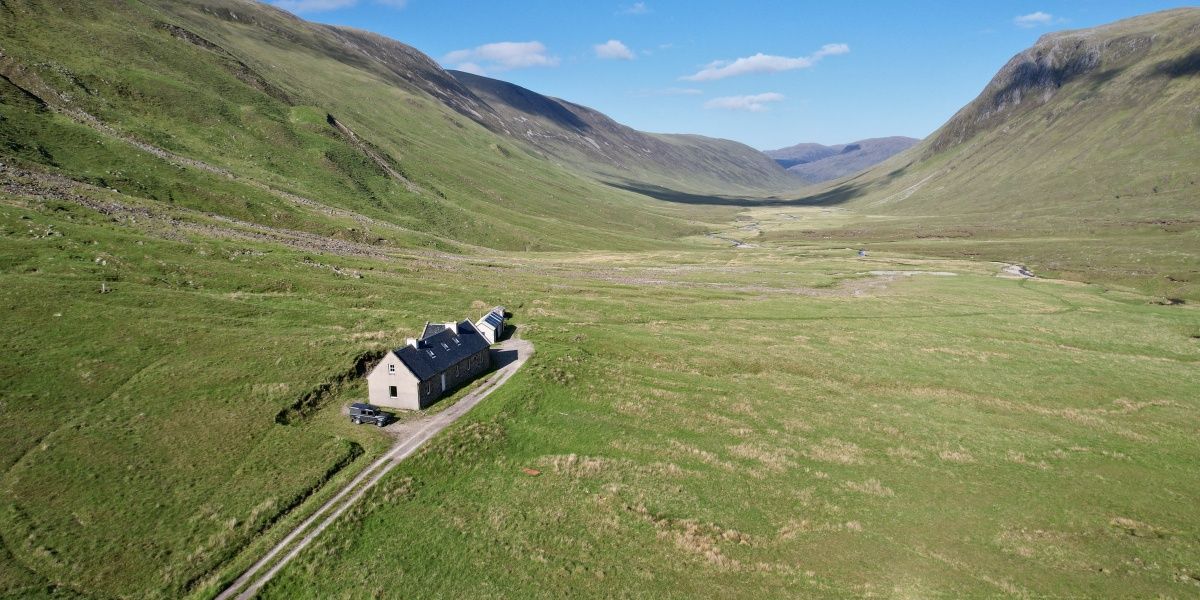 Six magnificent houses and estates for sale, from a picture-perfect ...