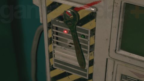 How to find the wrench in Resident Evil 4 Remake | GamesRadar+