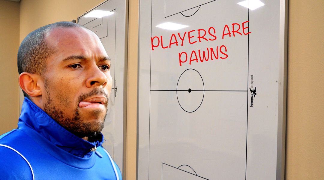 Gabbidon scrubs diagram of compatibilist predestination off Cardiff’s ...