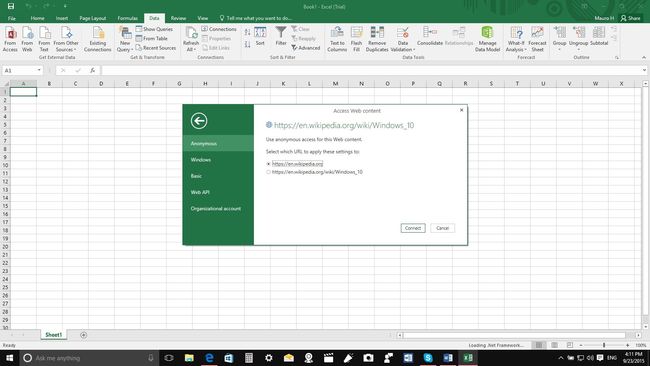 How to start using eight of the new features in Microsoft Office 2016 ...