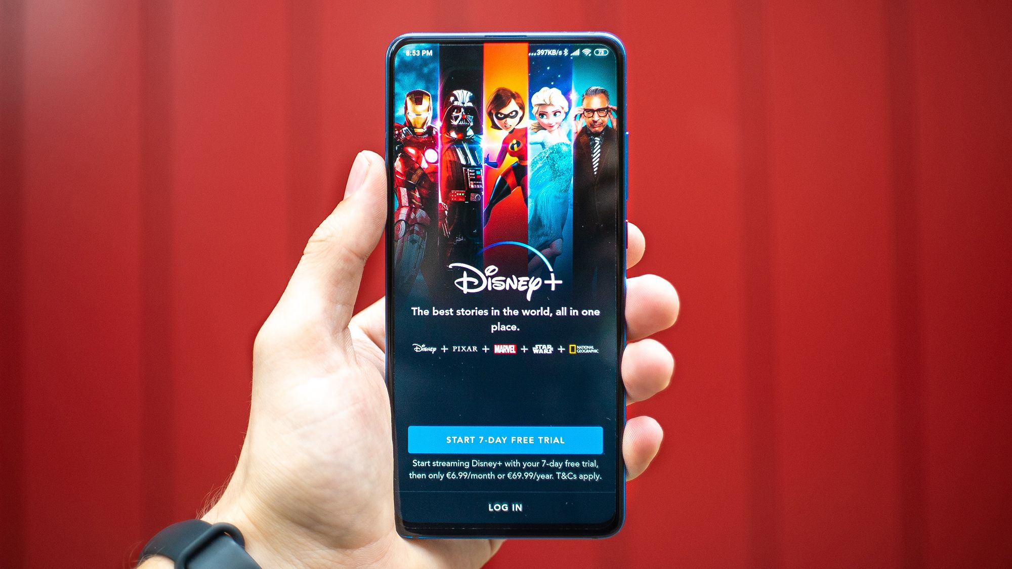 Disney+ and Netflix are reviving a failed streaming app’s short-form ...