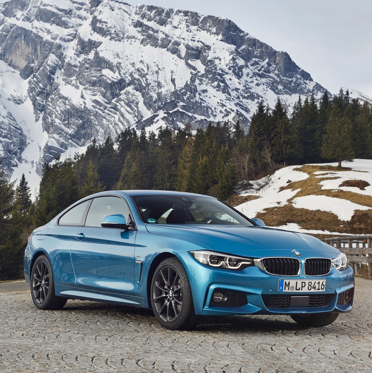 BMW 4 Series 2020: spy shots, specs, pricing and release | The Week
