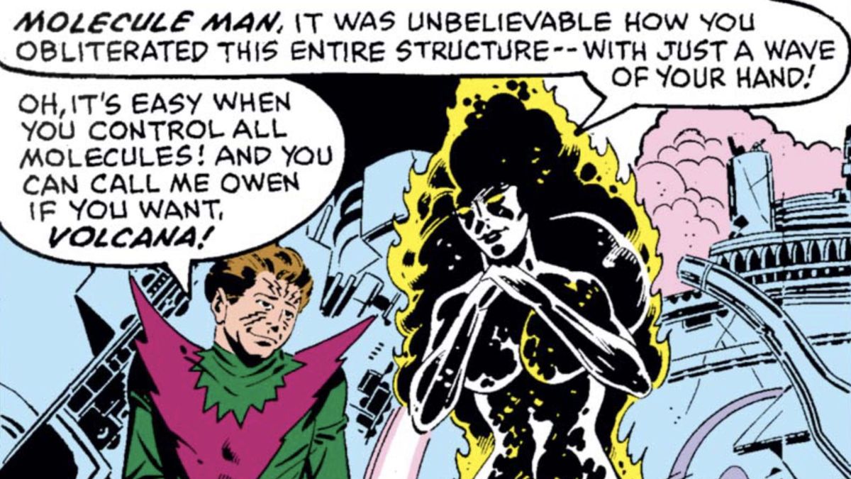 10 Obscure Marvel Comics supervillains for She-Hulk to fight | GamesRadar+