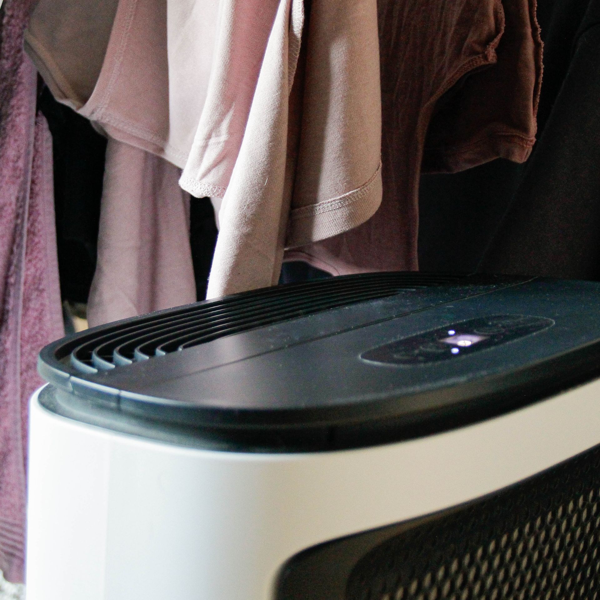 Should you open windows when using a dehumidifier? | Ideal Home