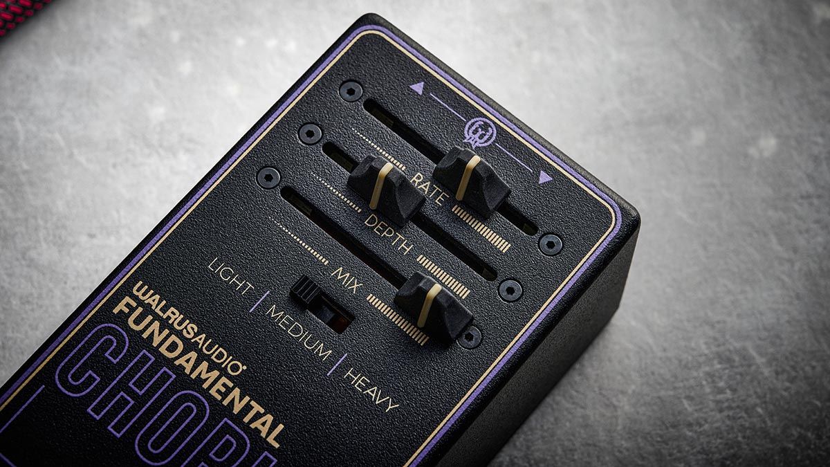 8 ways to get more from your modulation and filter pedals | Guitar World