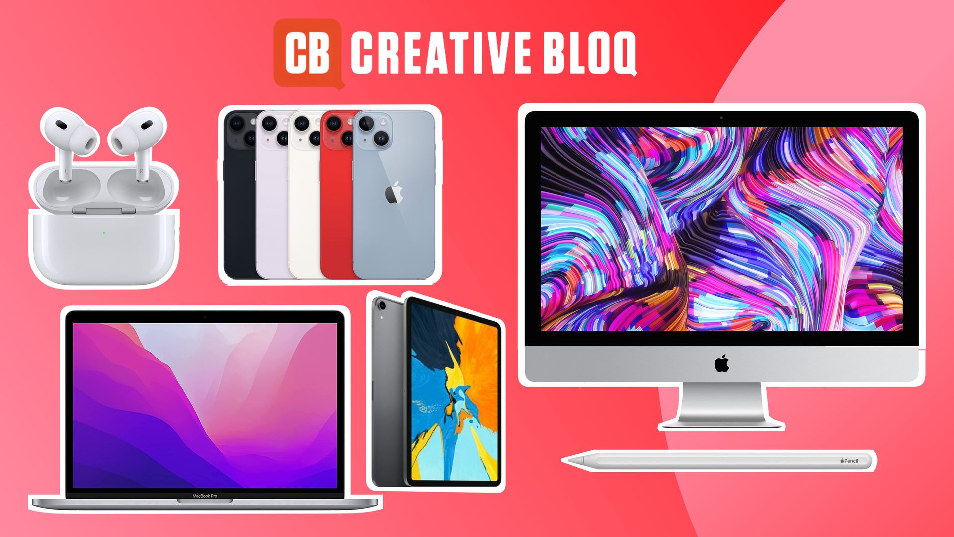 The best Apple deals | Creative Bloq