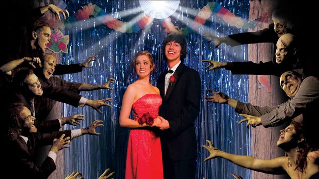 The 15 best high school horror movies | GamesRadar+