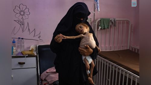 Who is Evan Vucci? The Pulitzer prize winning photographer who captured ...
