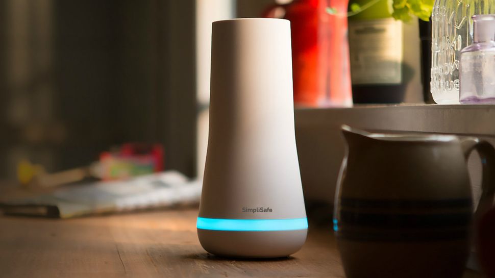 How to create a home security system on a budget | TechRadar