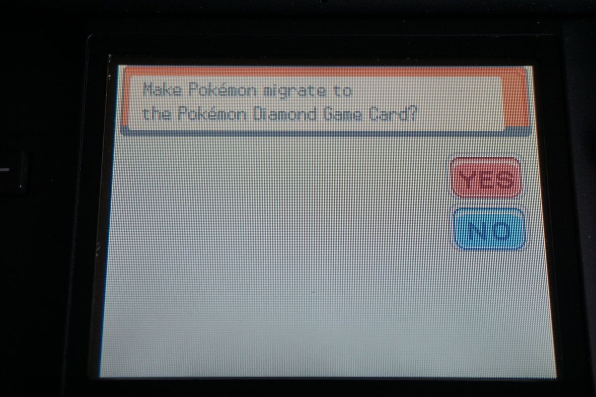 Pokémon HOME: How to transfer from Game Boy Advance to Pokémon HOME | iMore