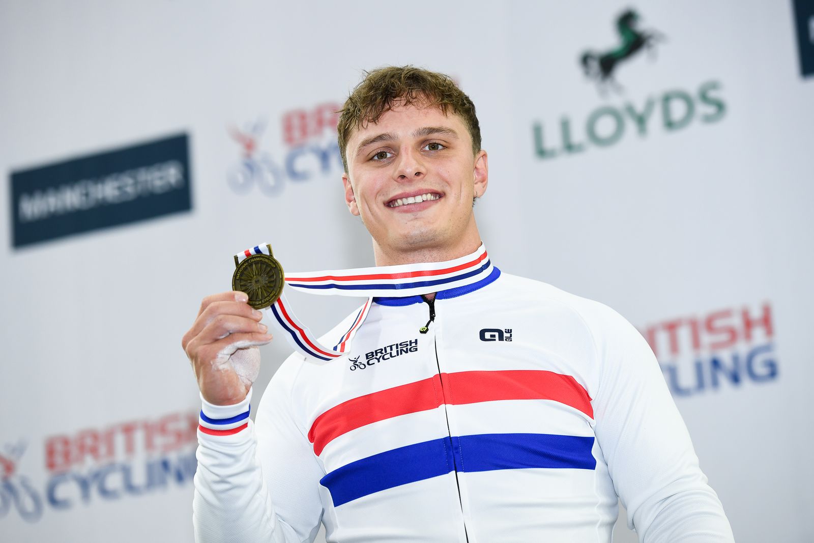 'I tried my absolute hardest' - Matthew Richardson wins first British ...