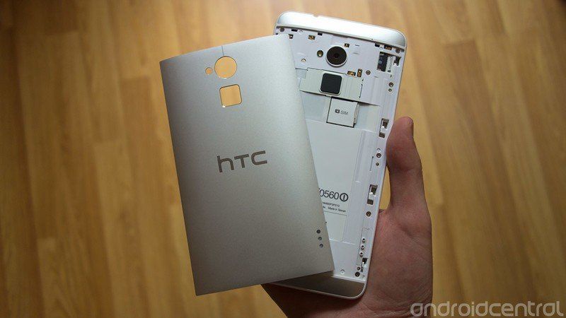 HTC One Max review | Android Central