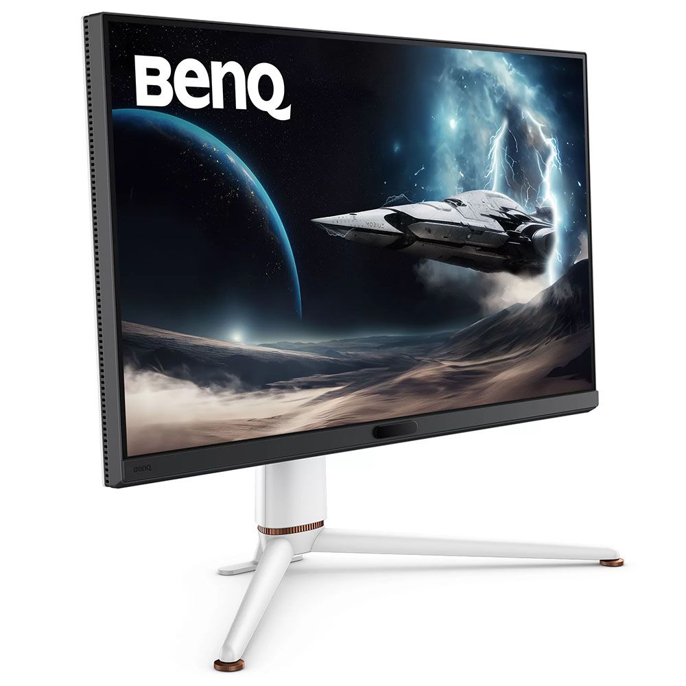 Conclusion - BenQ MOBIUZ EX321UX 144 Hz gaming monitor review: Bright ...