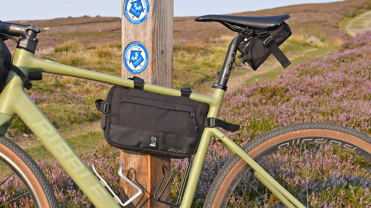 The best bikepacking bags 2025: tested by an expert | Advnture