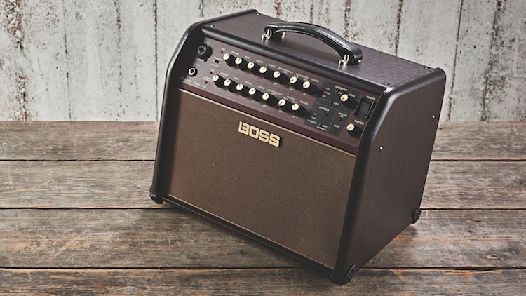 Best acoustic guitar amp 2025: Amplify your acoustic | MusicRadar