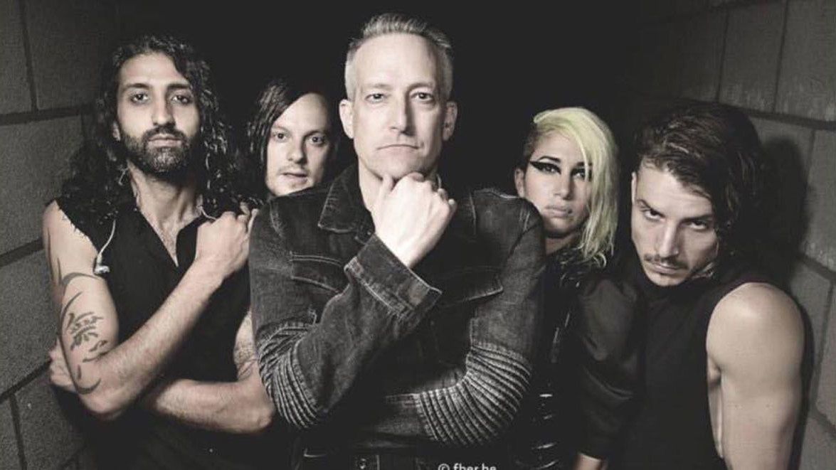 Filter cancel Gothenburg show following death threat | Louder