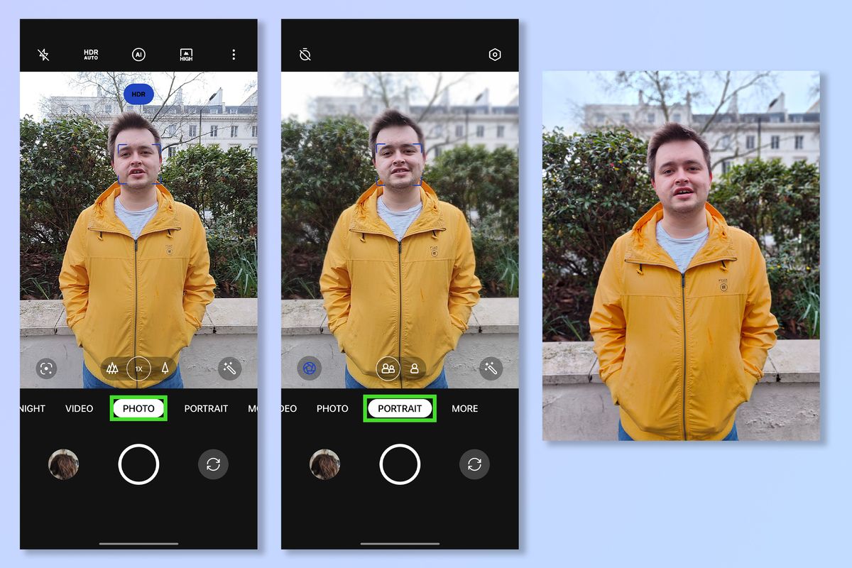 9 Android camera features that will help you take way better photos ...