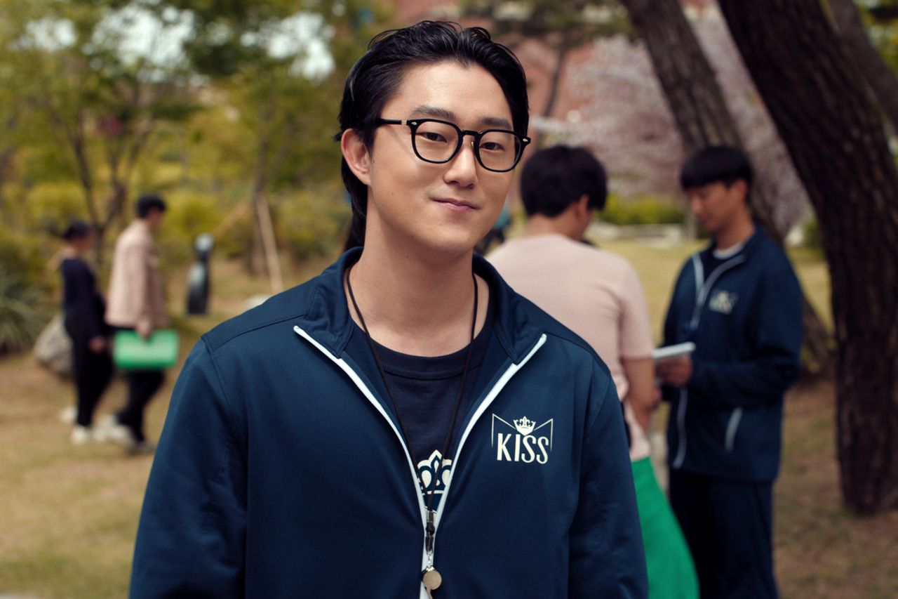 The 'XO, Kitty' Cast: Your Guide | Marie Claire