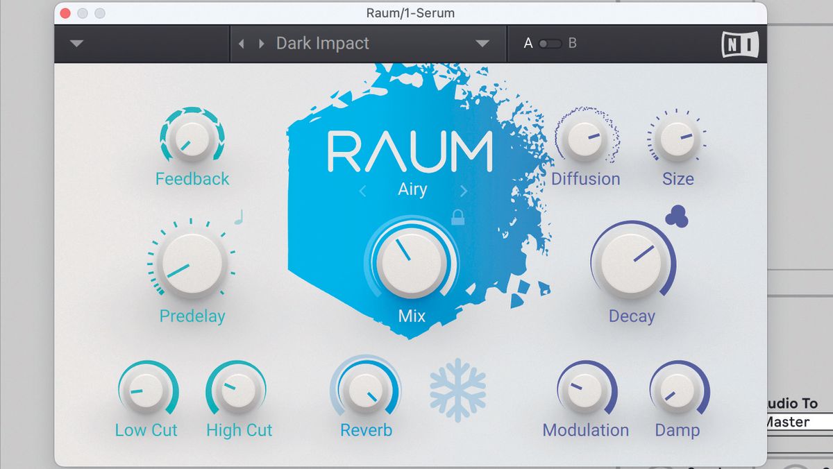 How to program a melodic techno synth sound | MusicRadar
