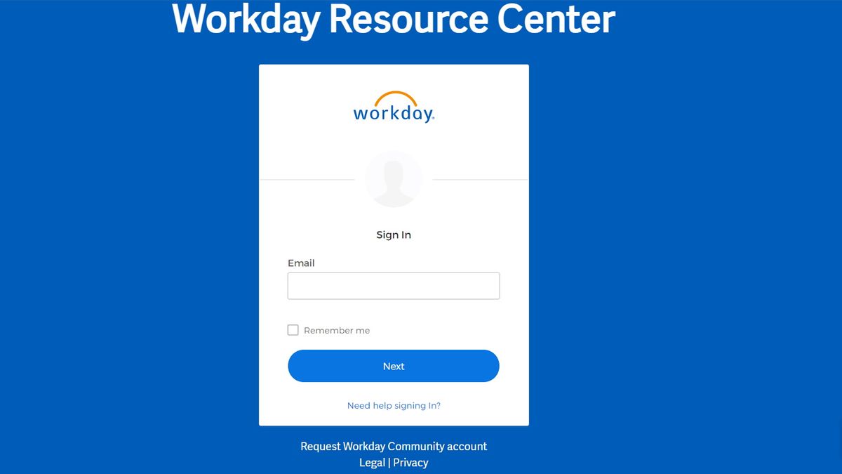 Workday Human Capital Management review | TechRadar