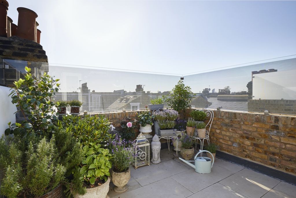 15 Amazing Balcony Ideas, Plus Expert Design Advice | Homebuilding