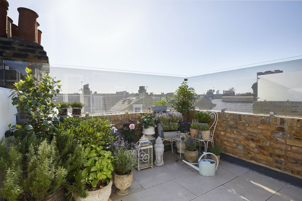 15 Amazing Balcony Ideas, Plus Expert Design Advice | Homebuilding