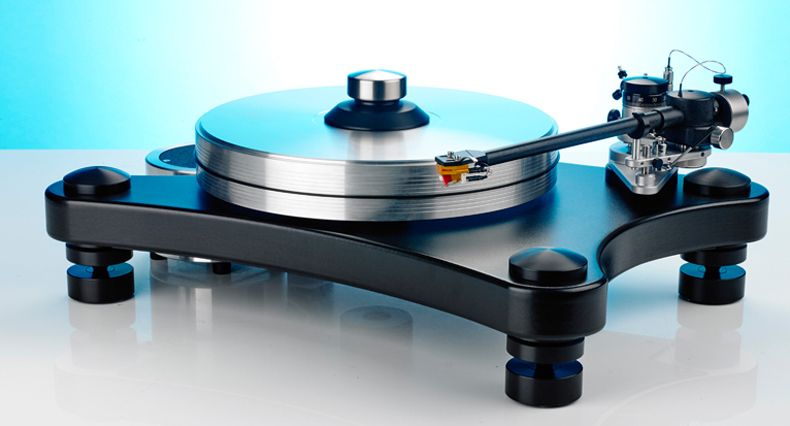 The 17 best turntables of What Hi-Fi?'s lifetime | What Hi-Fi?