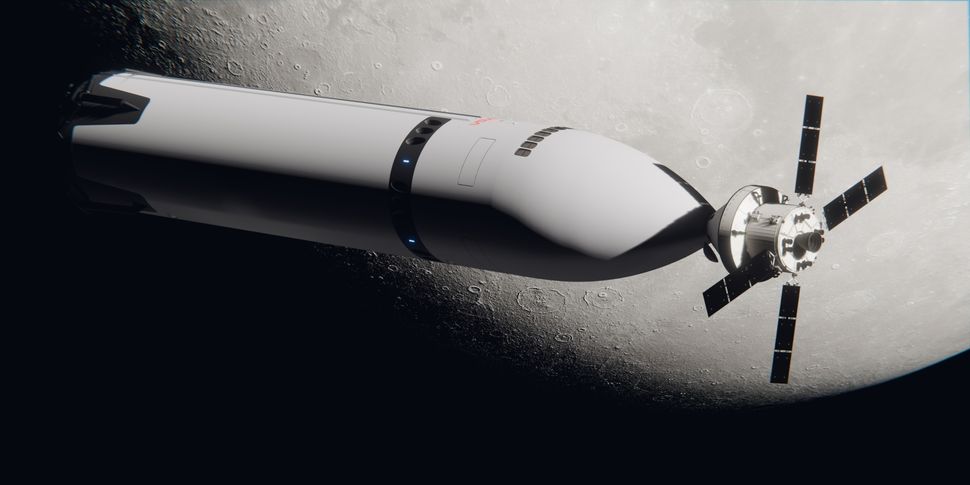 Will 2025 be the year of Starship? SpaceX's megarocket is growing up ...