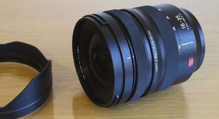 The best L-mount lenses in 2024 | Digital Camera World