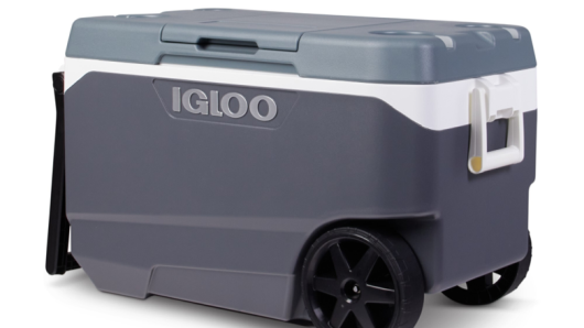 Igloo recalls over a million coolers after reports of "fingertip ...