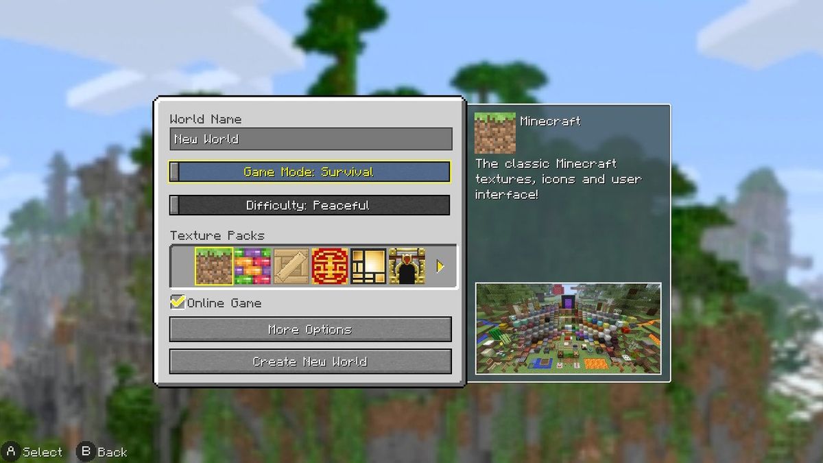 Minecraft: Nintendo Switch Edition - Top 10 tips and tricks | iMore