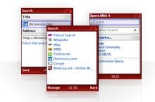 Opera Mini 4 Out of Beta | Windows Central