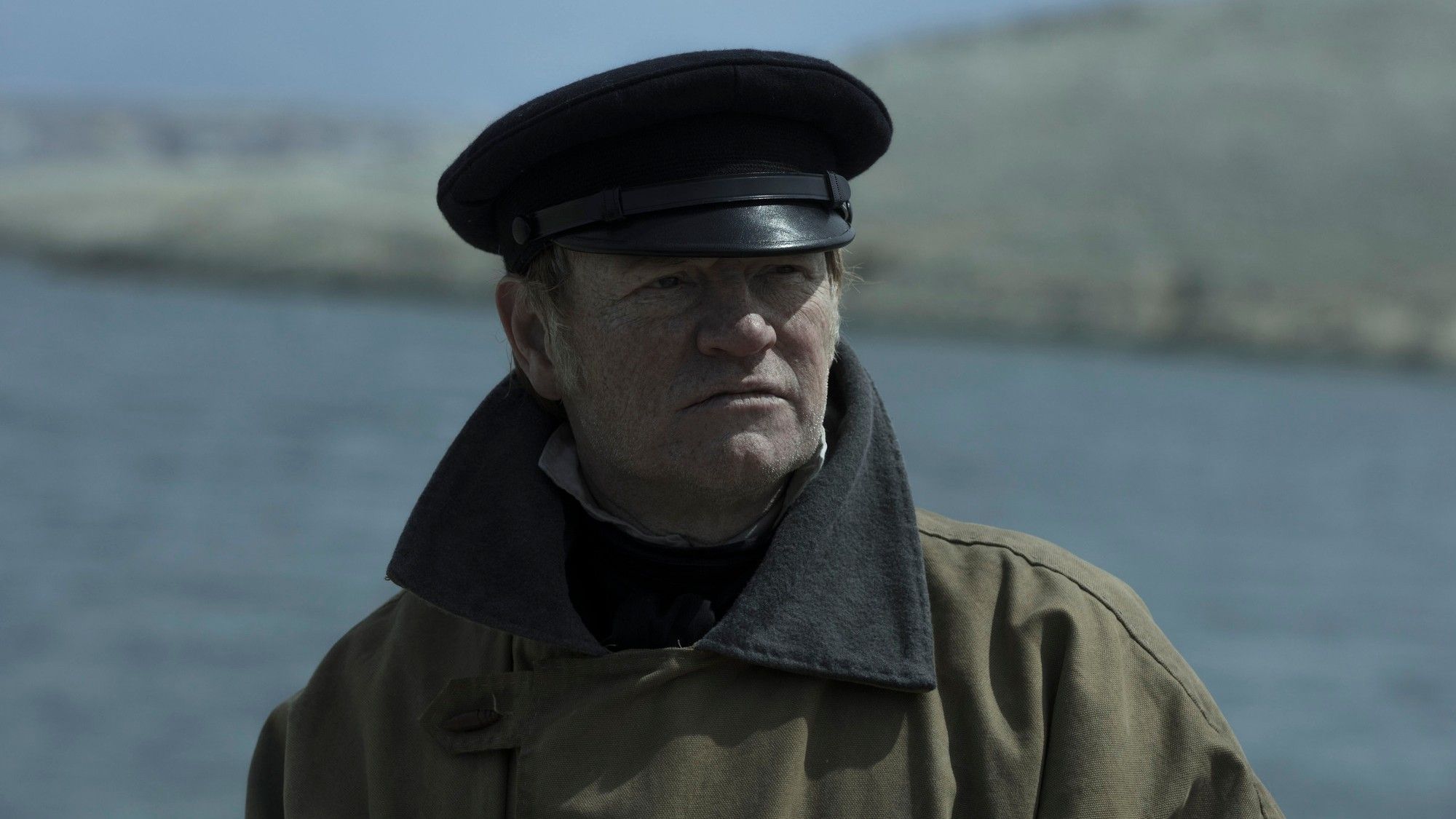 The Terror — release date, cast, plot and everything you need to know ...