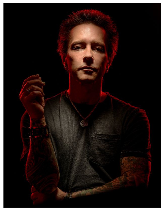 Ozzy Osbourne and Billy Morrison Talk New Single and Black Sabbath's ...