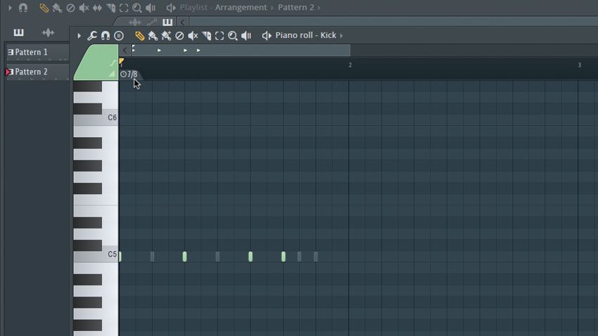 How to work with multiple time signatures in FL Studio 20 | MusicRadar