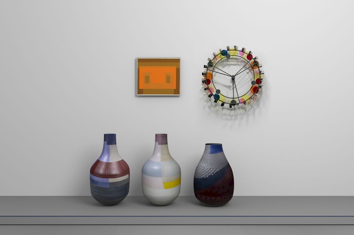 Collective Design Fair 2020 opens virtual viewing room | Wallpaper*