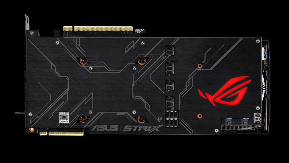 Asus ROG Strix RTX 2080 Super OC Review: Premium Card with a Premium ...