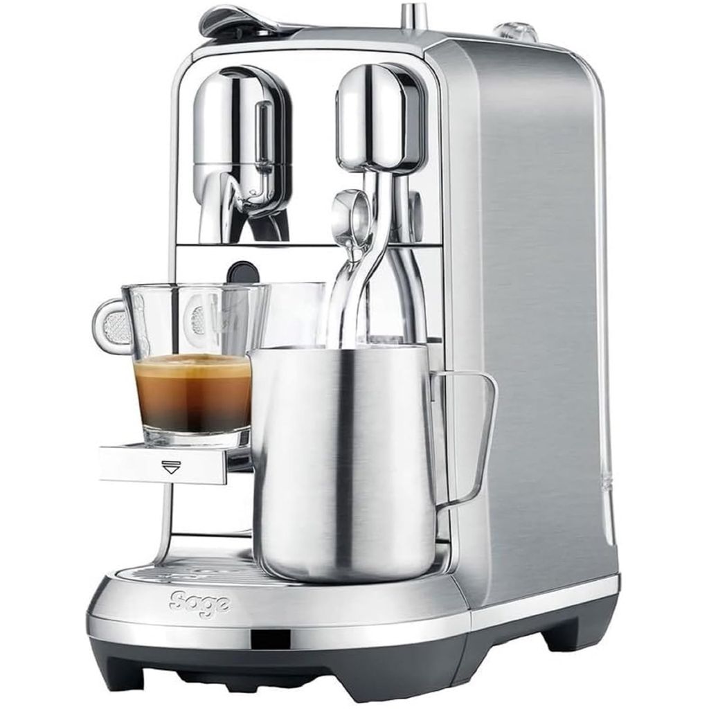 Best Nespresso machine 2025: all the top models compared | Tom's Guide