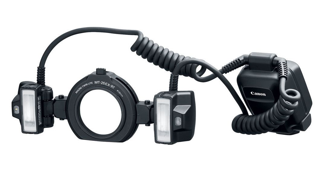 The best Canon flashguns | Digital Camera World