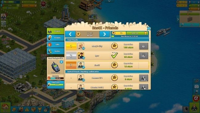 Build the city of the future with 2020: My Country for Android ...