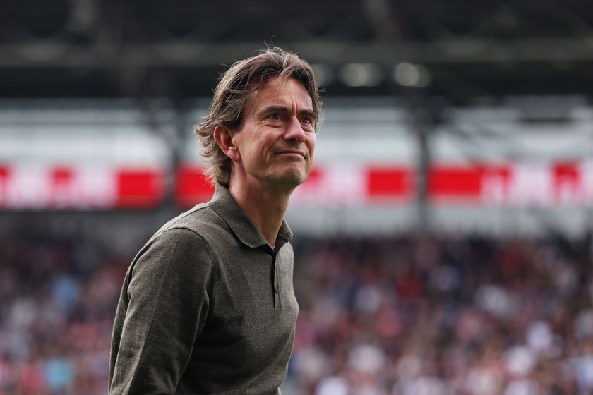 Brighton fixtures for the 2025/26 Premier League season | FourFourTwo